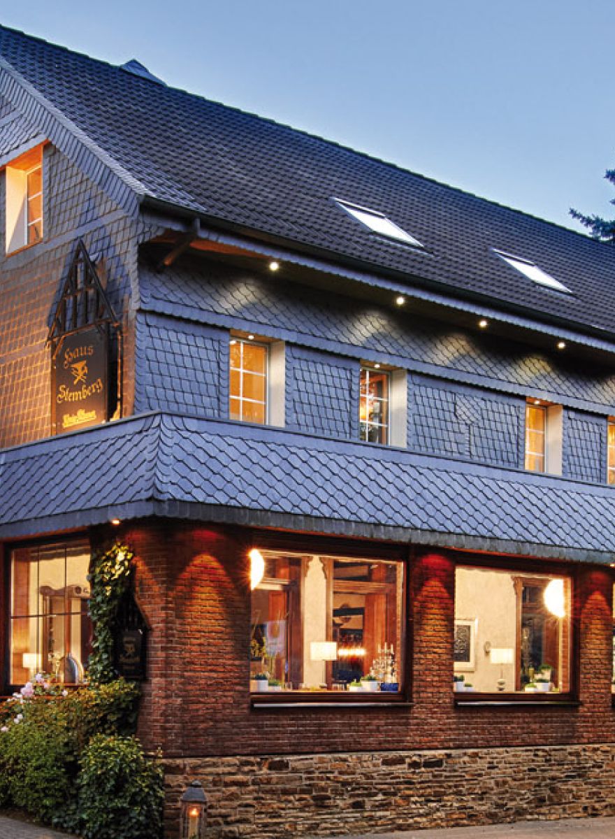 JRE | Interview with JRE Member Sascha Stemberg