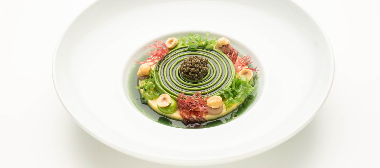 JRE | Restaurant Bootshaus