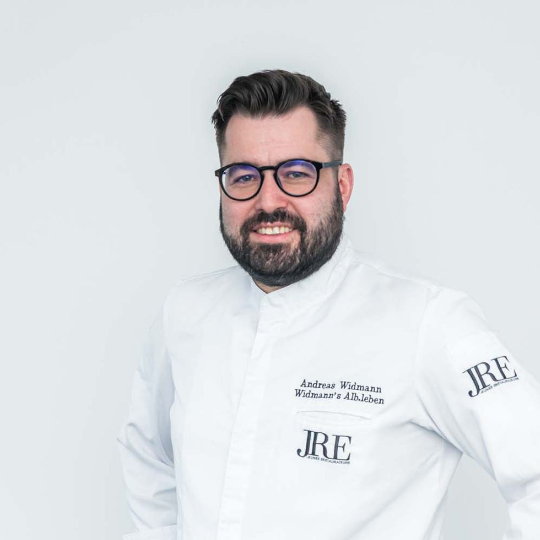 JRE | Widmann´s Alb.leben