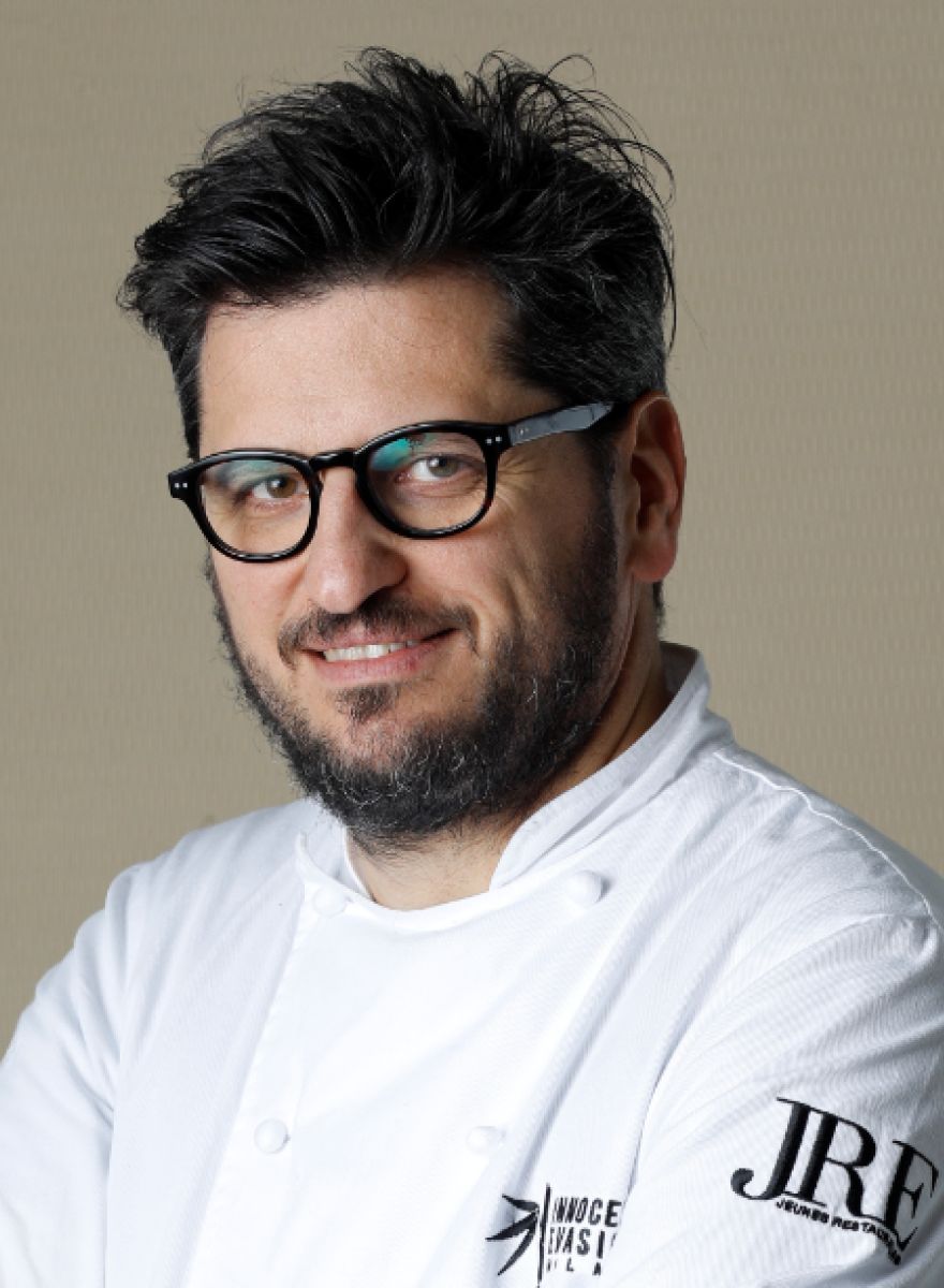 JRE | Chefs