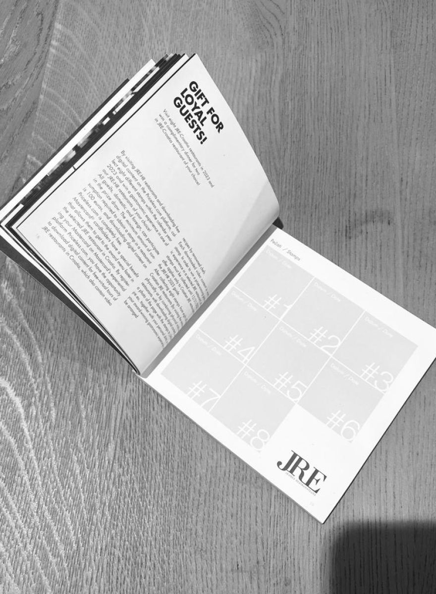 JRE | New JRE-Croatia Guide with Priceless.com Experience