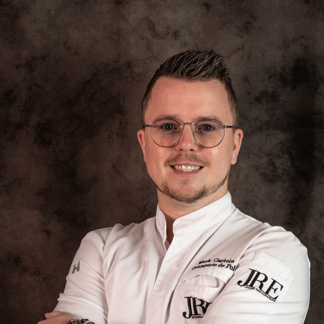 JRE | Orangerie De Pol