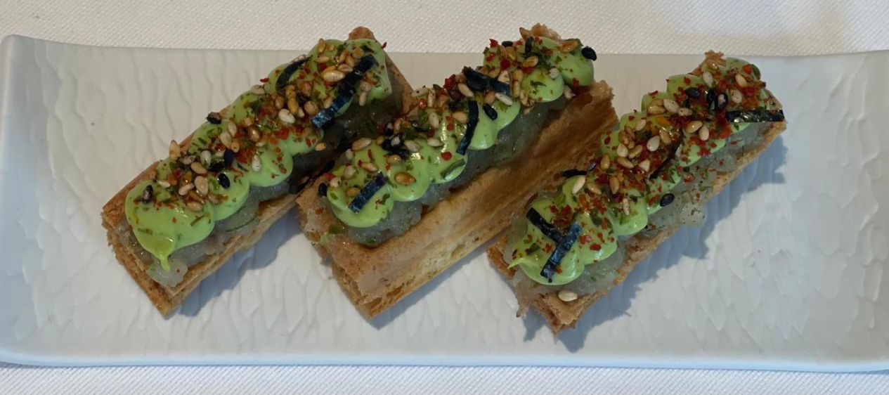 JRE | Retour sur la visite de la brasserie 3-fonteinen - Mirin