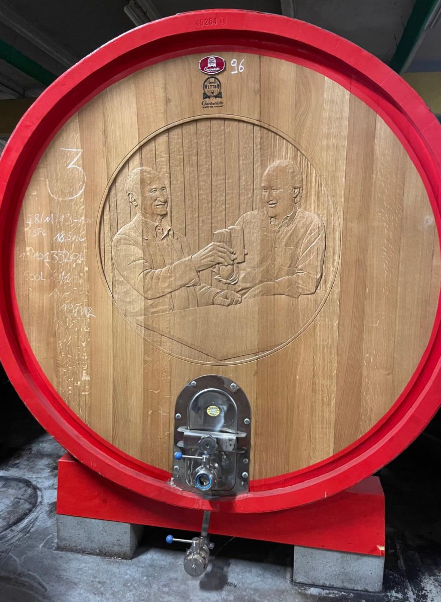 JRE | Retour sur la visite de la brasserie 3-fonteinen - Mirin