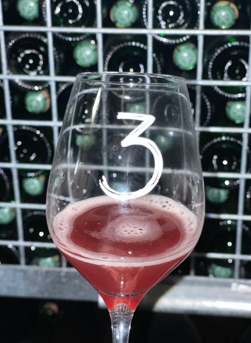 JRE | Retour sur la visite de la brasserie 3-fonteinen - Mirin